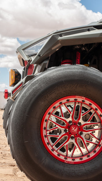 Metal FX Offroad | Best Selection of UTV and Truck Wheels