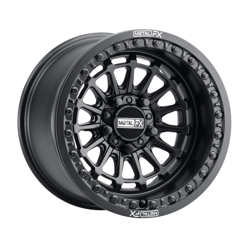 Metal FX Offroad | Best Selection of UTV and Truck Wheels
